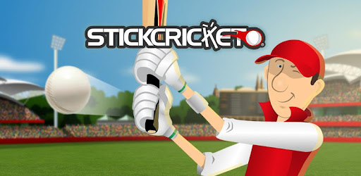 Stick Cricket - Apps on Google Play