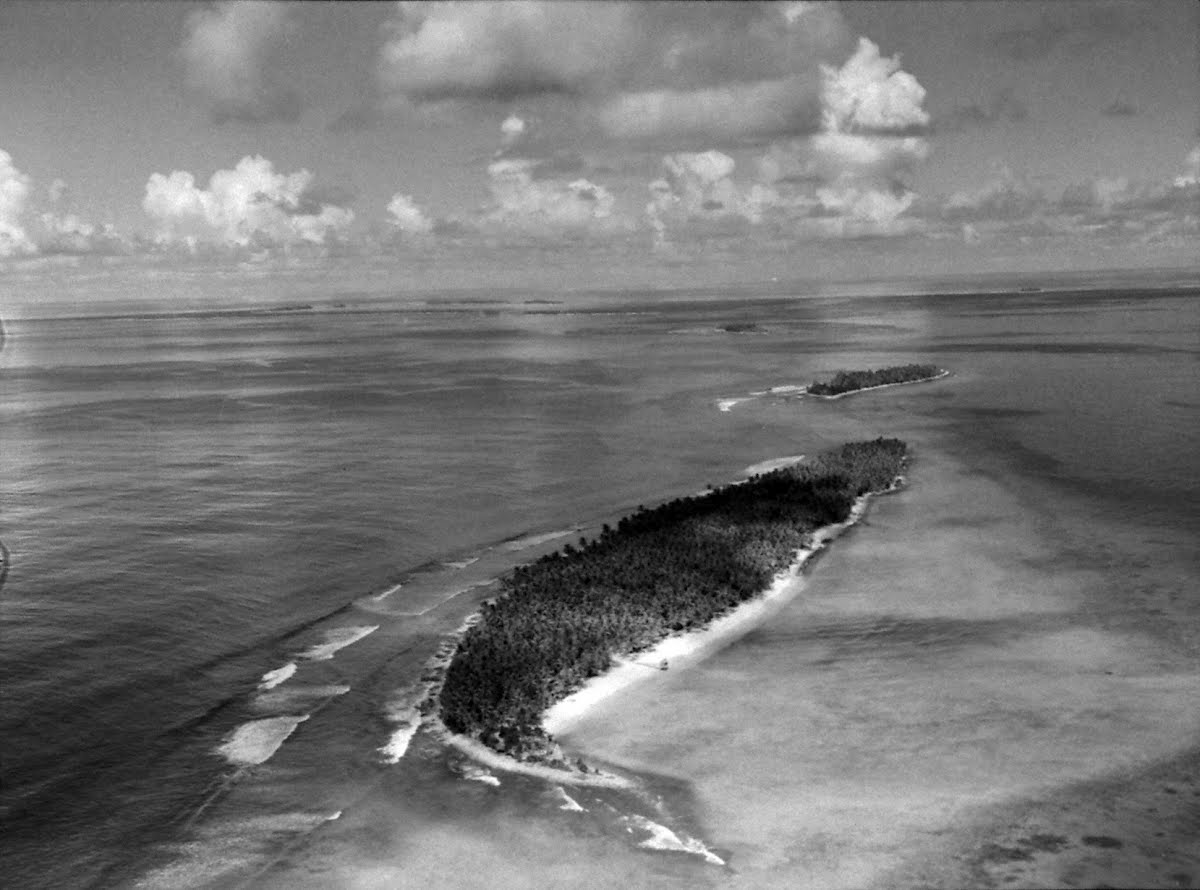 Tuvalu — Google Arts & Culture