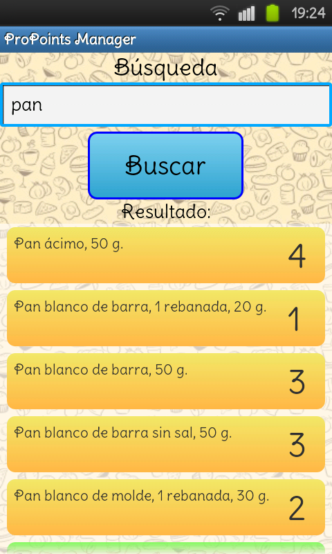 ProPoints Manager - Aplicaciones de Android en Google Play