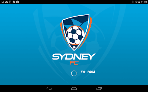 Sydney FC Official App – If you’re a Sydney FC fan then this is the ...