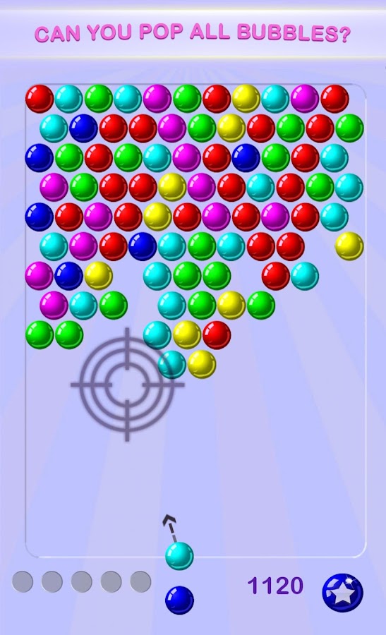 Bubble Shooter - Aplicaciones de Android en Google Play
