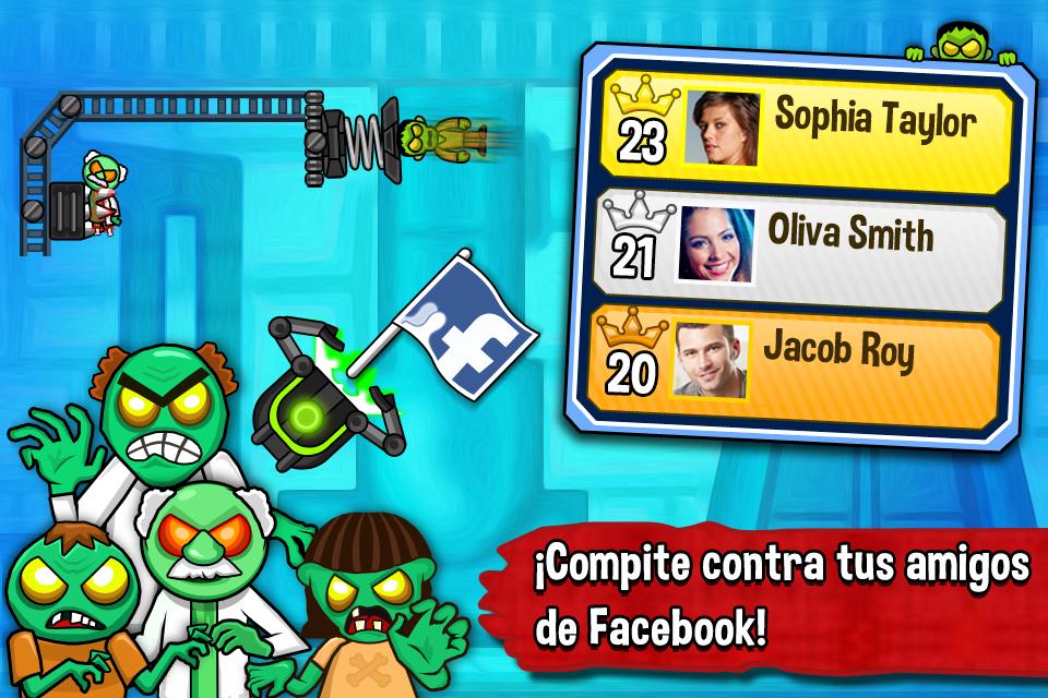 Zombie Ragdoll – La matanza - Aplicaciones de Android en Google Play