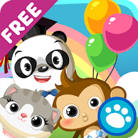 【Dr. Pandaの幼稚園】中国 売上/ダウンロードランキング - Androidアプリ | APPLION