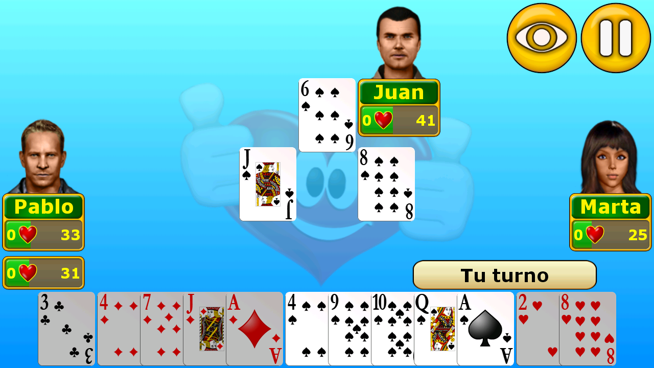 Corazones - Aplicaciones de Android en Google Play