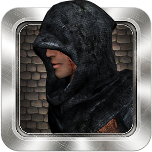Thief Rooftop Escape - Latest version 1.1 for Android Game Arcade