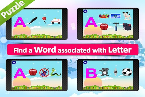 ABC for kids,animated alphabet apk indir | Apk Bilgileri