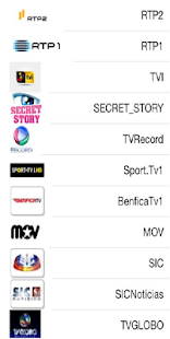 Click Tv - Android Apps on Google Play