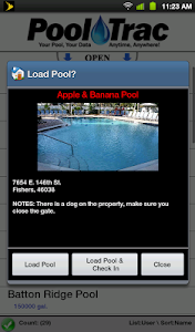 PoolTrac Pro – PoolTrac Pro Management System. Your Pools, Your Data ...