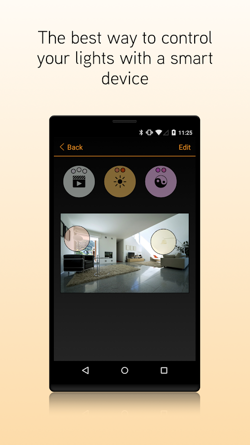 Casambi – Android-Apps auf Google Play