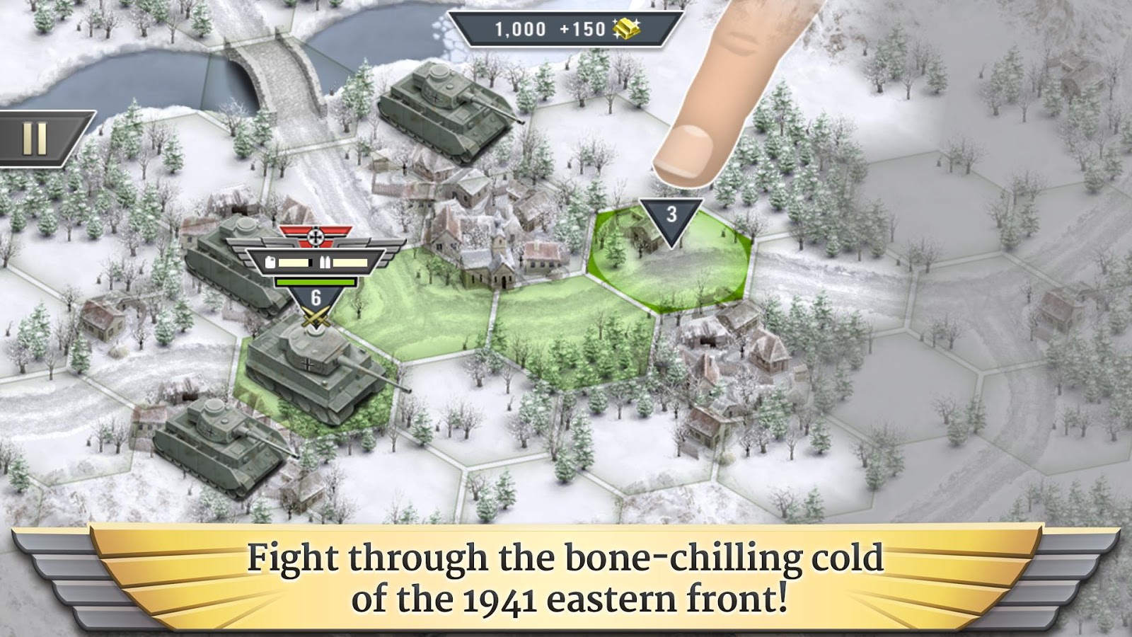 1941 Frozen Front - Android Apps on Google Play