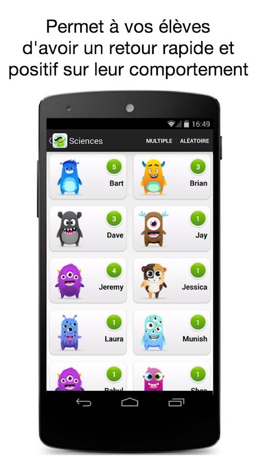 Classdojo Se Connecter