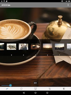 ComicScreen - 漫画ビューア - Google Play の Android アプリ