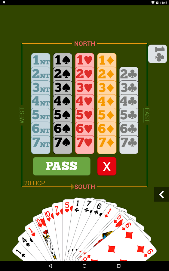 Fun Bridge - your bridge club - Android Apps on Google Play