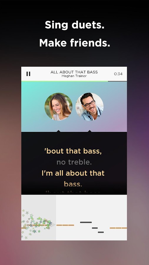 Sing! Karaoke - Android-Apps auf Google Play