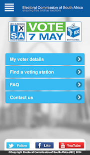 IEC South Africa - Android Apps on Google Play