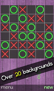Tic Tac Toe Big - Android Apps on Google Play