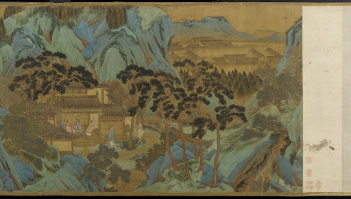 Qiu Ying — Google Arts & Culture