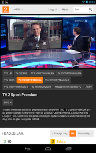 TV 2 Sumo Latest Version APK for Android | Android Video Players ...