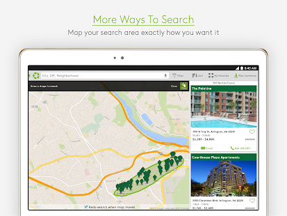 Apartments.com Rental Search - Android Apps on Google Play