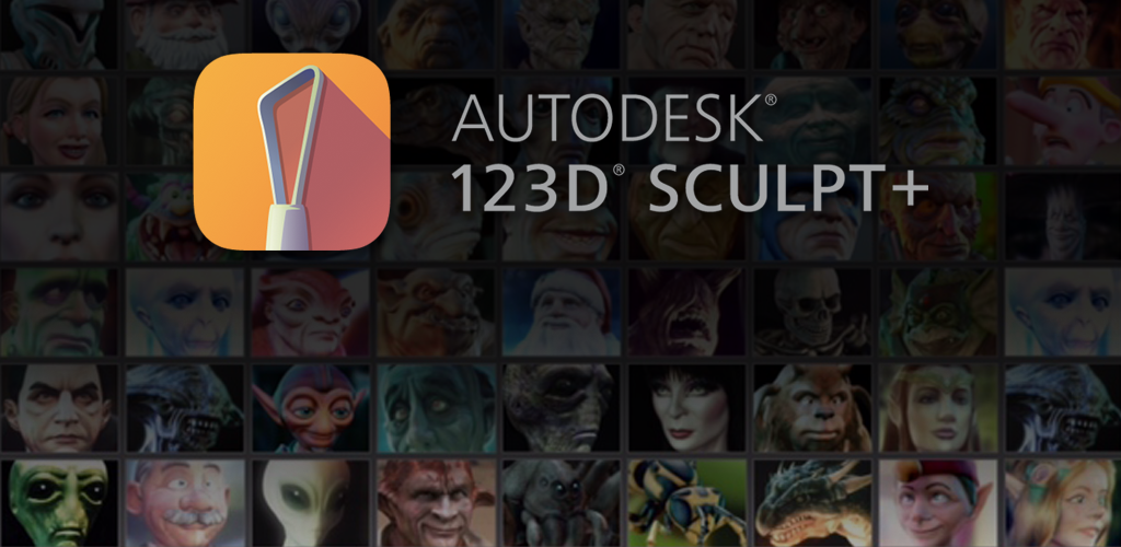 123D Sculpt+ - Neueste Version Für Android - Laden Sie Apk + Obb Herunter