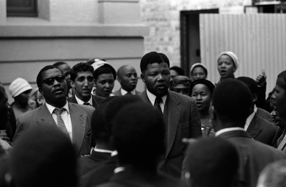 TREASON trial — Google Arts & Culture