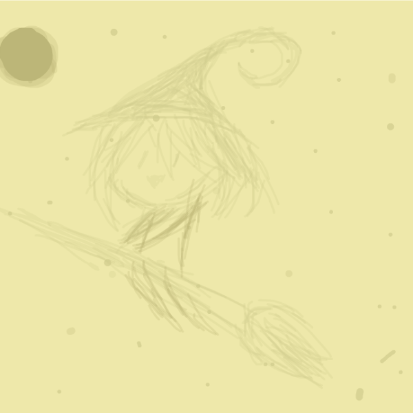 Sand Witch~ » drawings » SketchPort