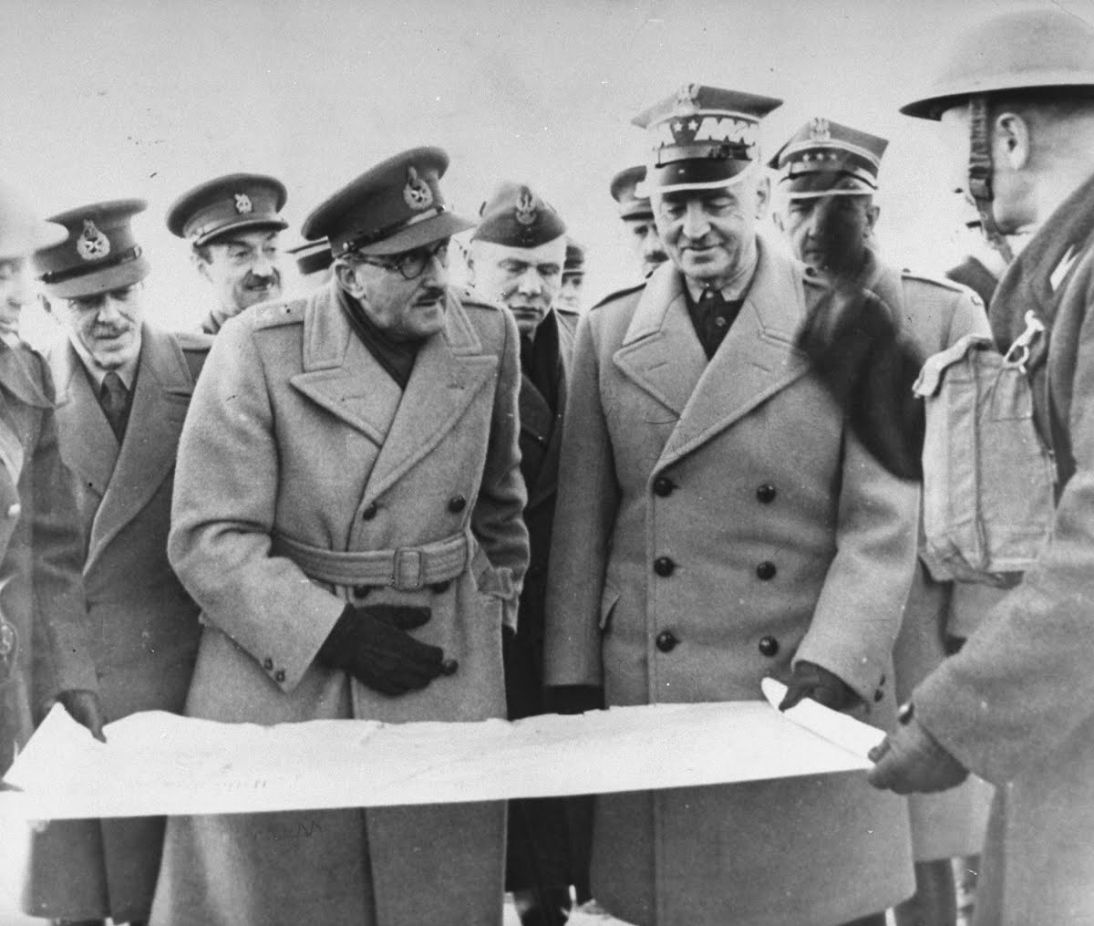 Władysław Sikorski — Google Arts & Culture