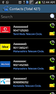 Trace Mobile Number – Get the caller's Telecom location on Incoming ...