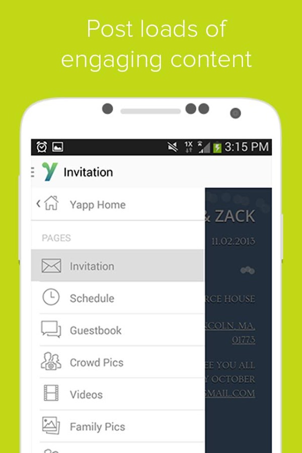 Yapp - Android Apps on Google Play