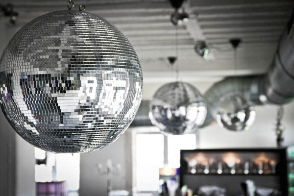 She-Bar & Danceclub - HOME