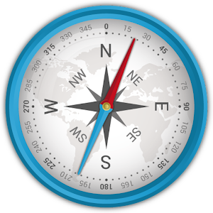 Download Advance Compass 1.0.5. APK for Android