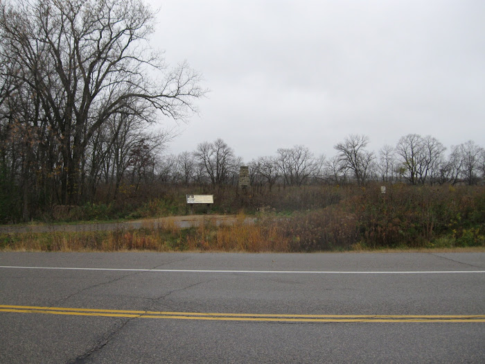 Field Trip - Mendota Work Camp No. 1