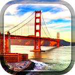 Golden Gate Bridge - Google Play Store - US - Category Rankings, Keyword Rankings, Sales ...