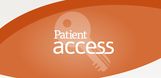 Patient Access - Apps on Google Play