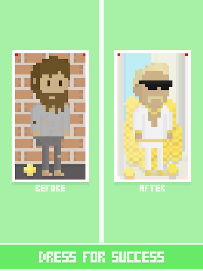 Virtual Beggar - Android Apps on Google Play