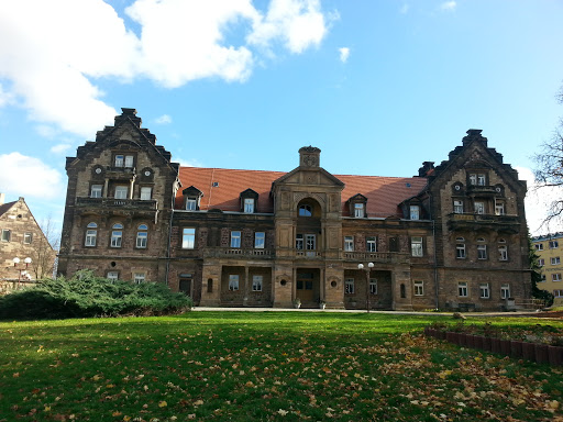 Portal – Ingress Intel