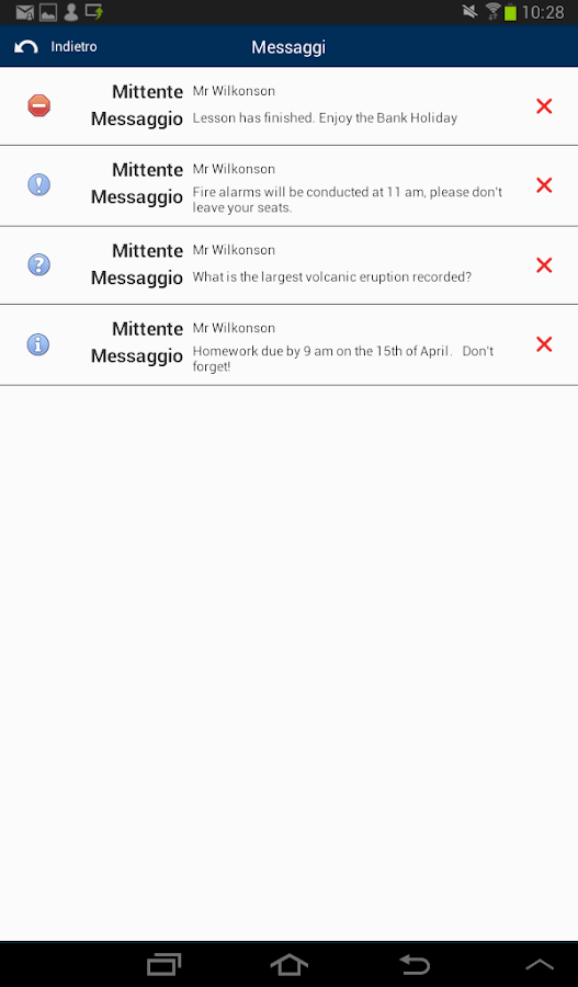 NetSupport School Student - App Android su Google Play