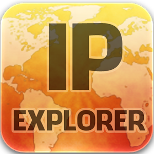 IP Explorer - Latest version for Android - Download APK