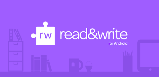Read&Write for Android - Apps on Google Play
