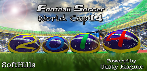 Football Soccer World Cup 14 for PC - How to Install on Windows PC, Mac