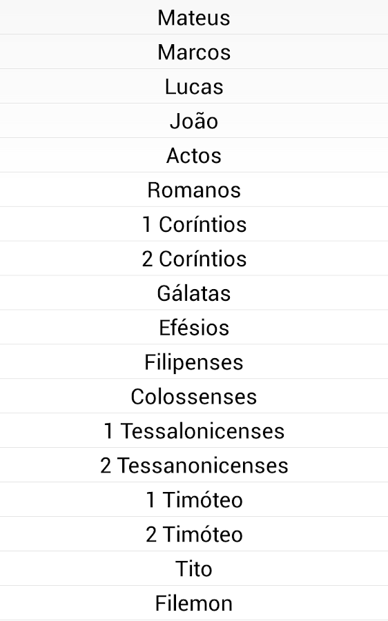 WORDPROJECT AUDIO BIBLE - Android Apps on Google Play