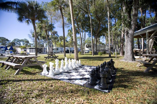 RV Parky | RV Parks & Campgrounds Directory, Reviews, Photos