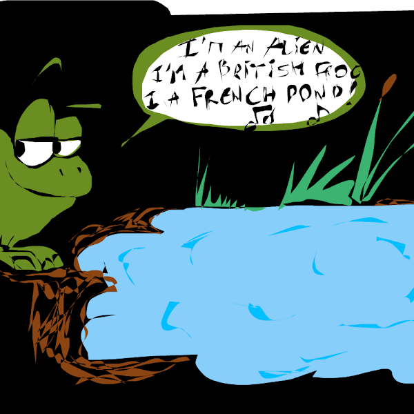 alienation » drawings » SketchPort