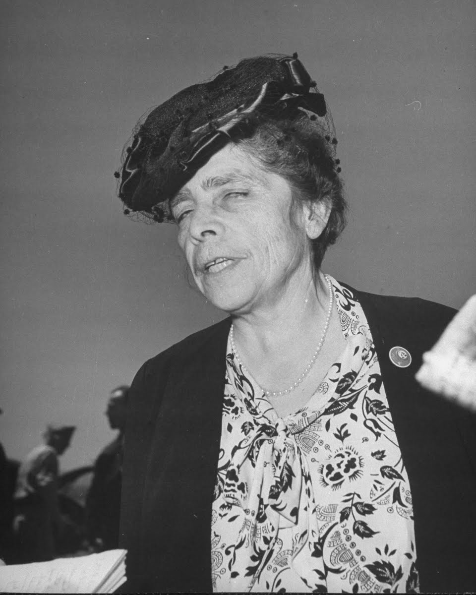 Virginia Gildersleeve — Google Arts & Culture
