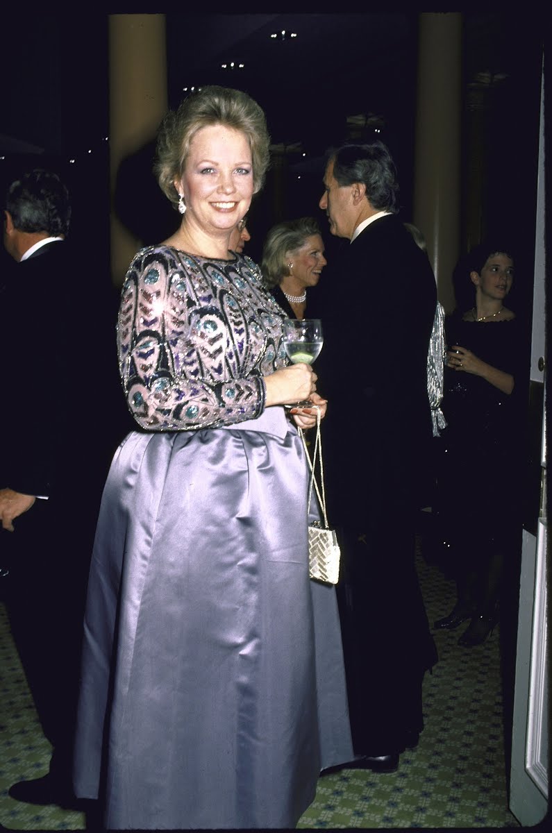 Ann Clifford — Google Arts & Culture