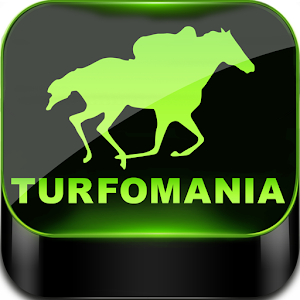 TURFOMANIA – Turf et pronostic – Android Sports Apps