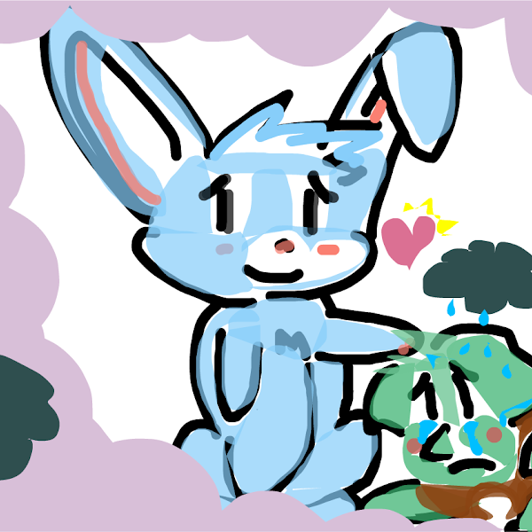 ~Cheer up~ » drawings » SketchPort