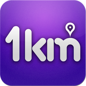 1km - Meet New People, Chat - Android Apps on Google Play