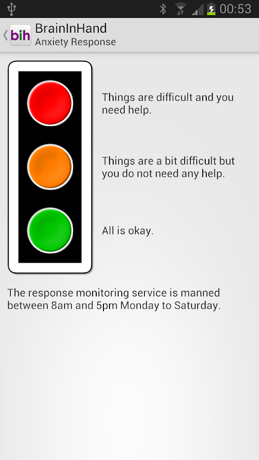 Brain in Hand - Android Apps on Google Play