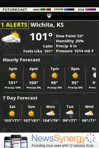 KWCH 12 - Android Apps on Google Play